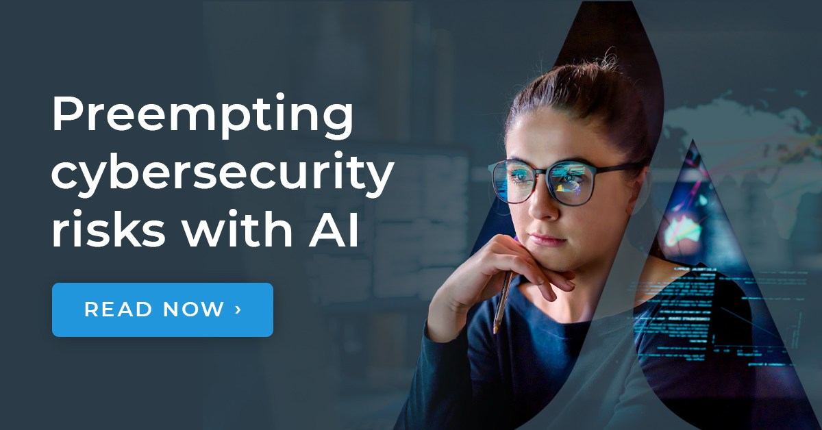 Preempting Cybersecurity Risks When Recency Bias Is Good