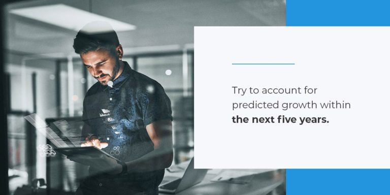 How to Complete a Network Build-Out at a New Office | Agio