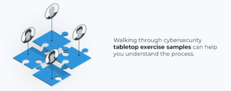 The Importance of Tabletop Exercises | Agio