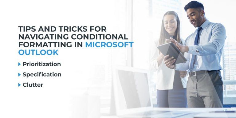 How to Color-Code Your Emails in Microsoft Outlook - Agio
