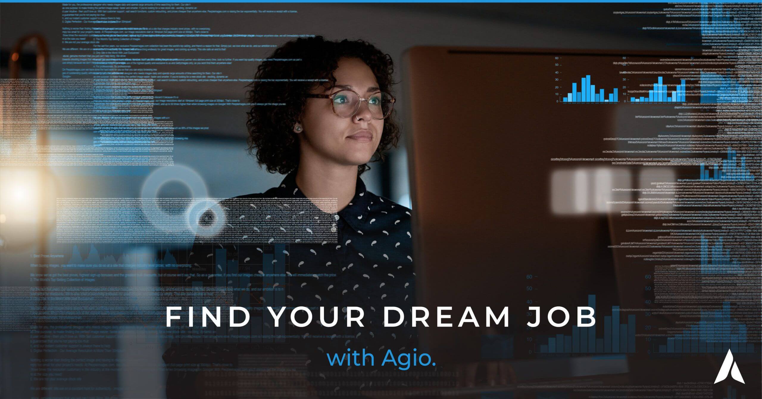 Jobs in Cybersecurity & IT at Agio | Apply Now