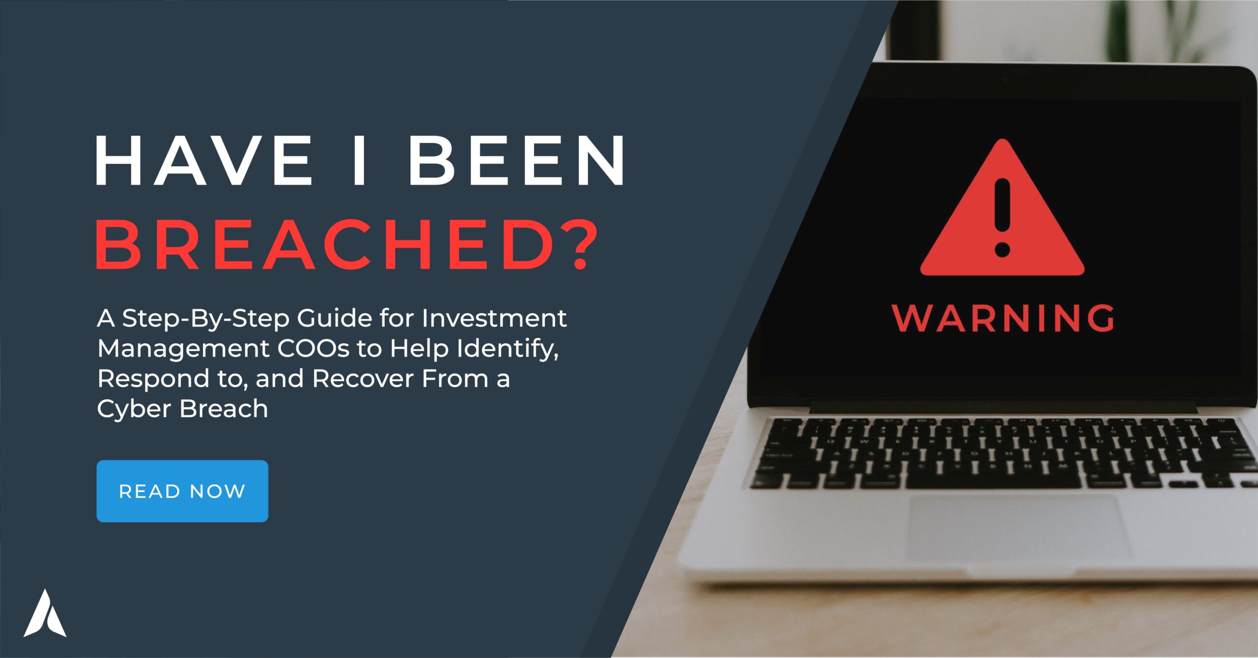 Guide for COOs to Identify & Recover from a Cyber Breach