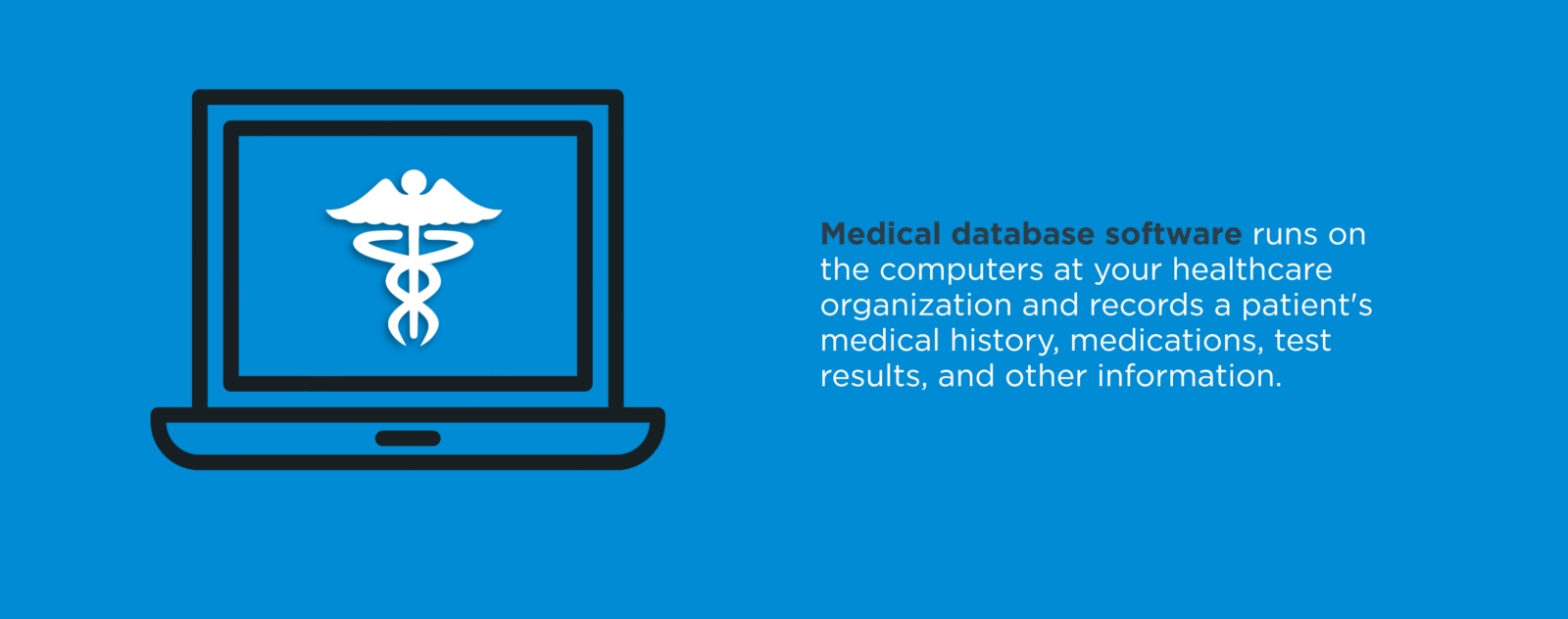 Secure Medical Database Software - Agio