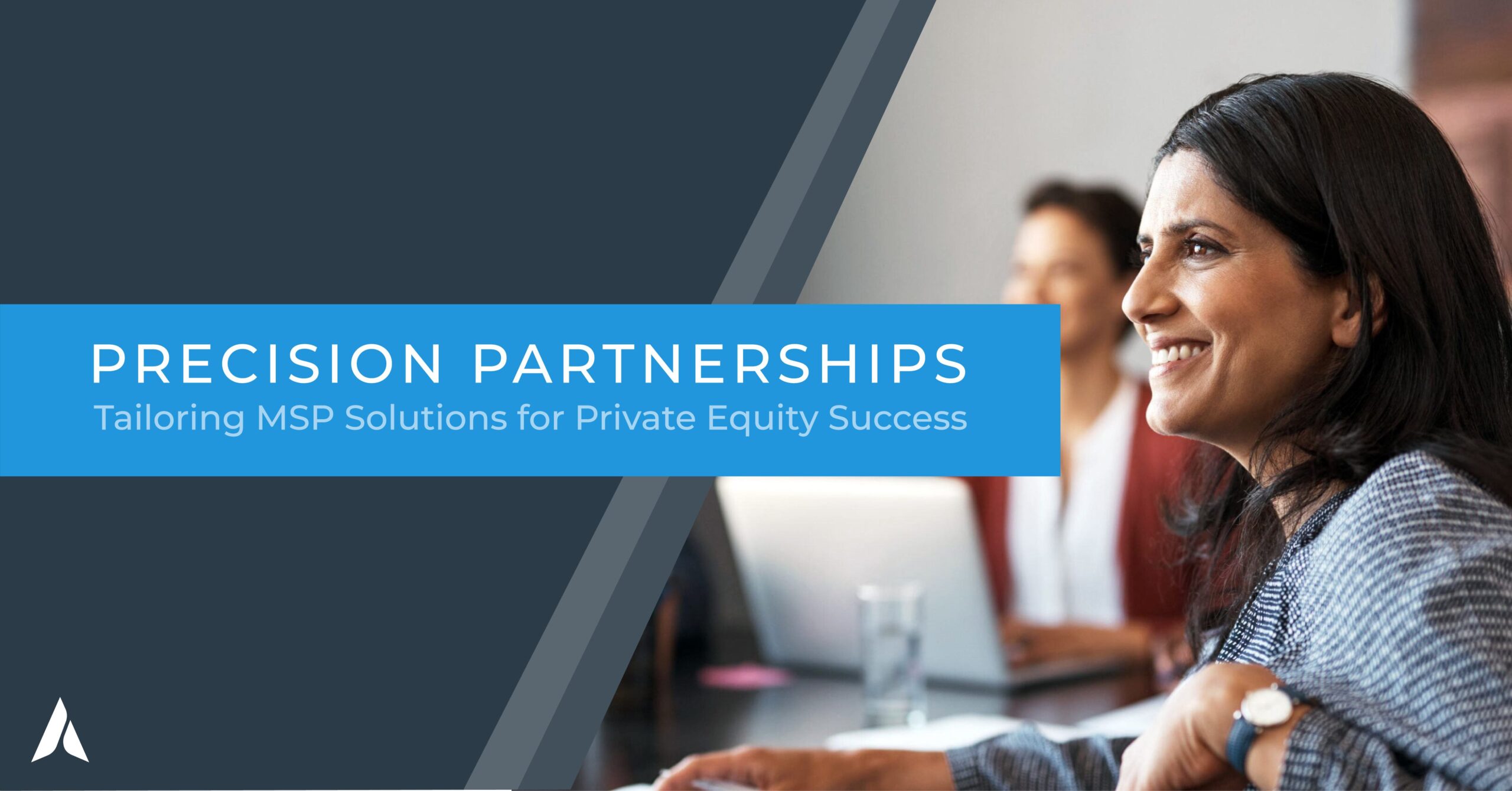 Tailoring MSP Solutions for Private Equity Success - Agio