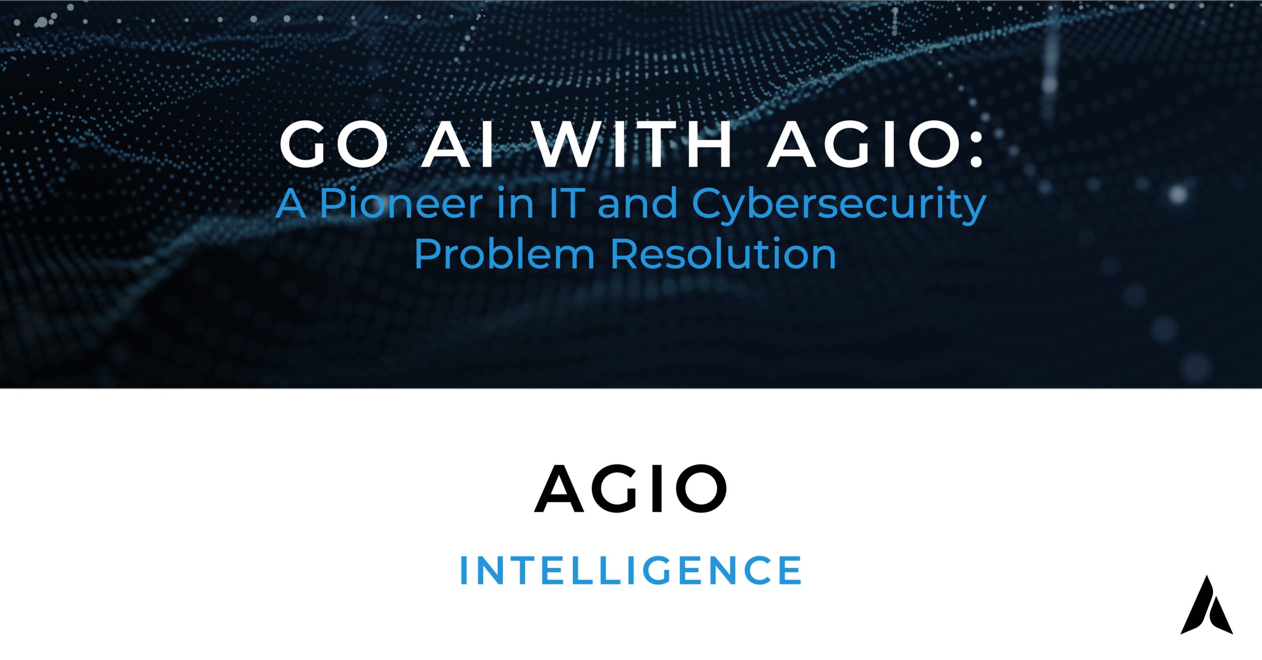 Pioneer in IT and Cybersecurity Problem Resolution